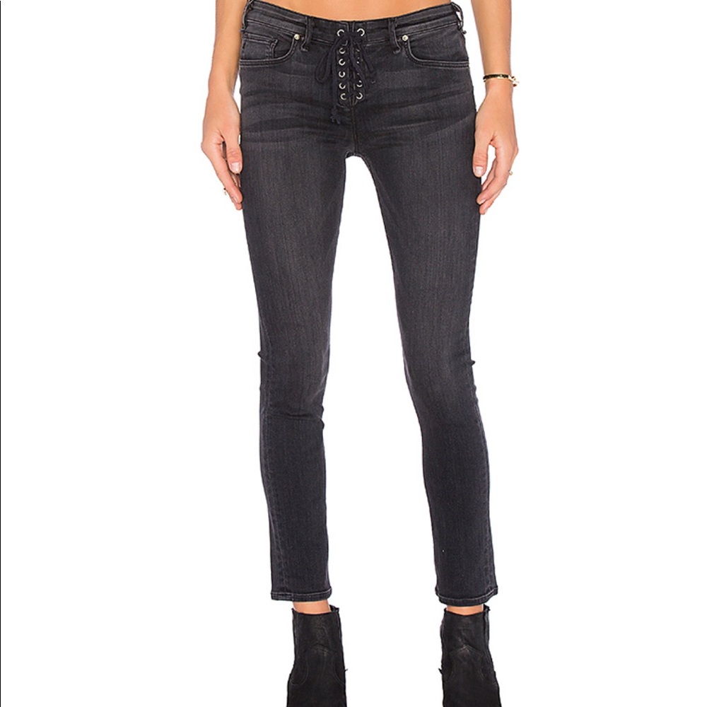 Mcguire Shore Leave Slim Jeans - Gem